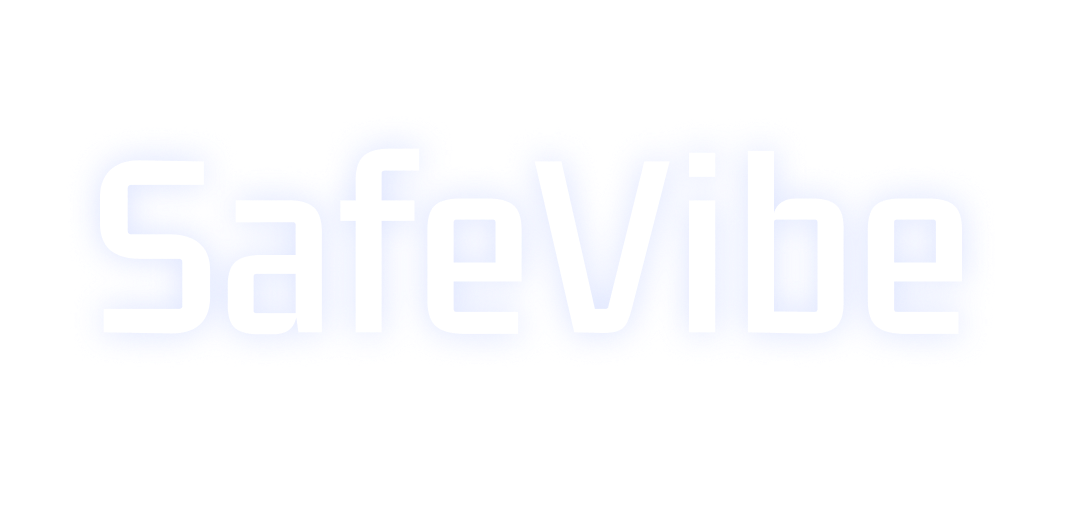 Safe Vibe Codes - Security Scanner for AI-Generated Apps | Find Database Exposures